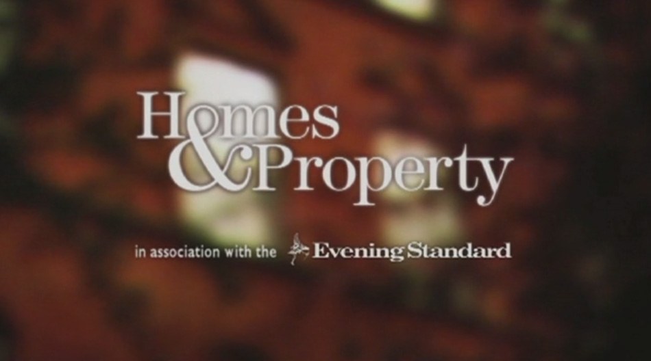 Homes and Property – ITV1/Talkback Thames – Nick Norton-Smith Film and ...